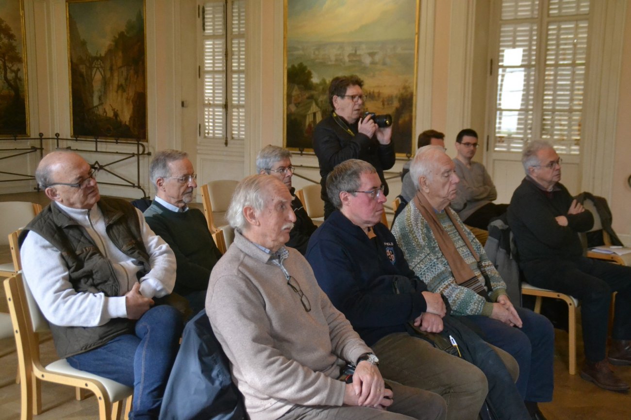 LE CREUSOT : Deux nouveaux projets, mais des inquiétudes pour les ...