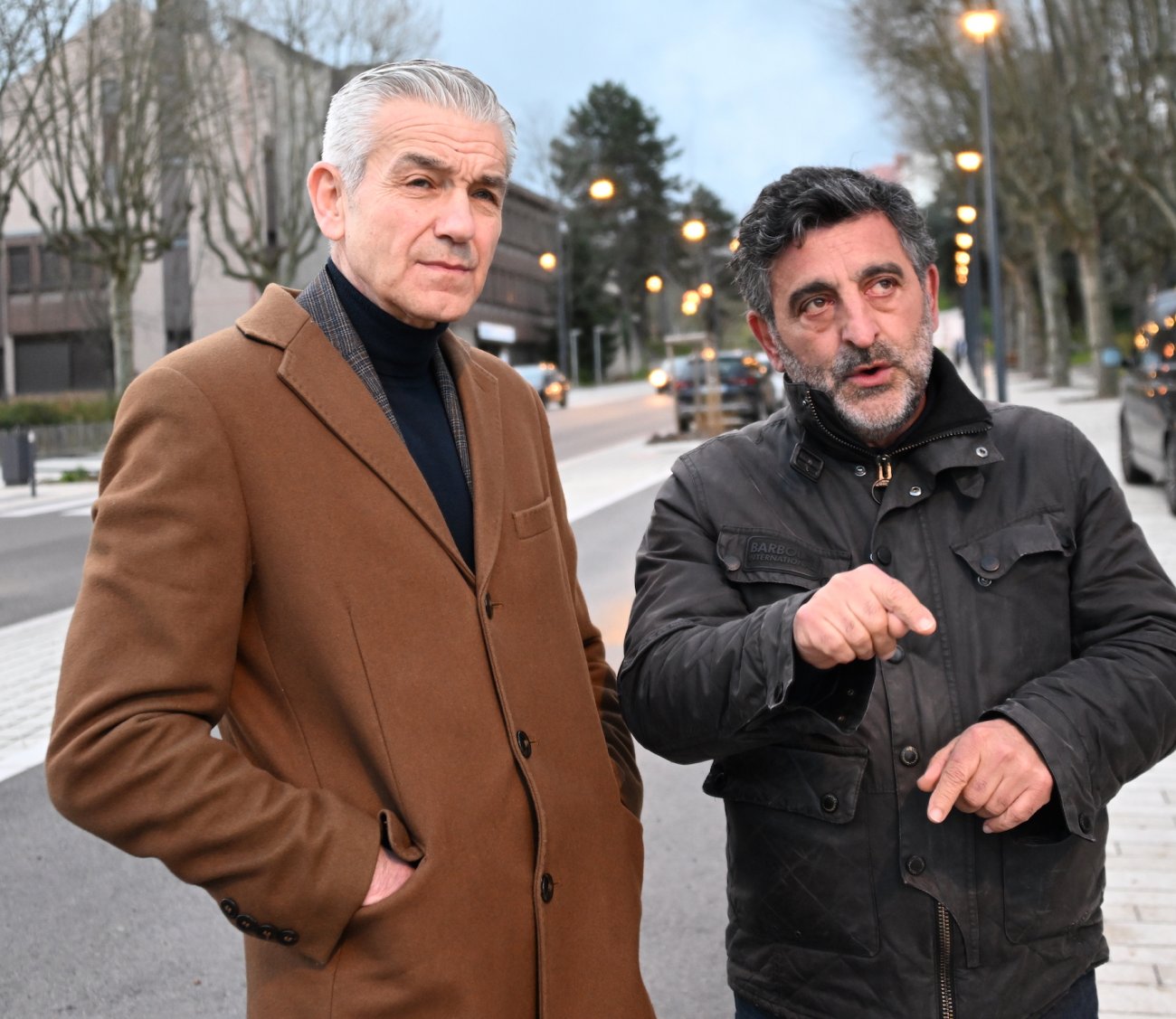 LE CREUSOT : L’œuvre monumentale de Michel Granger a été mise en ...
