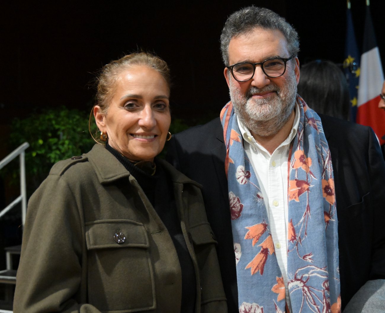 Municipales : Coup de force de David Marti qui remplit l’ALTO pour son ...